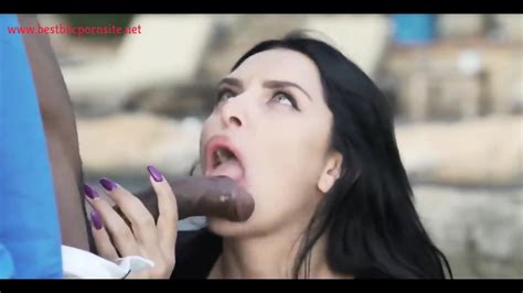Brunette Hard Group Sex Orgy With Two Black Cocks Eporner
