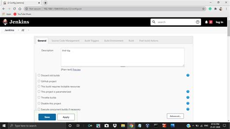 Integration Of Jenkins With Kubernetes Using Groovy By Talla Vyshnavi Medium