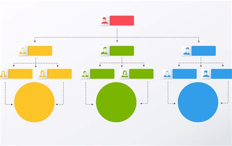 Hierarchy Map Template Prntbl Concejomunicipaldechinu Gov Co