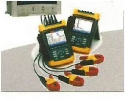 Power Quality Harmonic Analysis At Day In Hyderabad Id