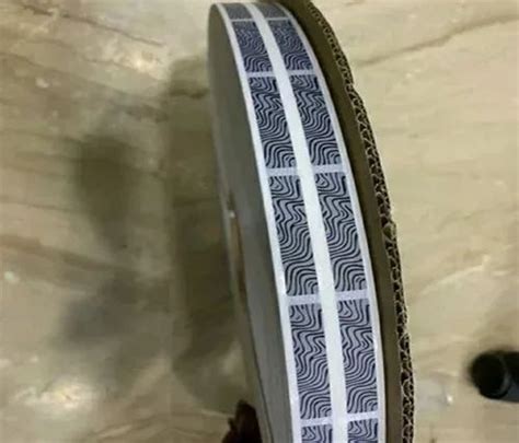 Scratch Card Label Packaging Type Box At Best Price In New Delhi Id
