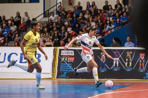 Em Casa Sercucdb Tem Duelo Decisivo Por Classificação Ao Mata Mata Da