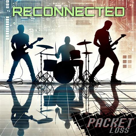 Packetloss Unveil Debut Album Reconnected