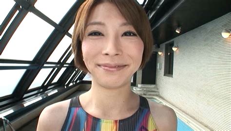 競泳歴16年！仲丘たまきのスイミング教室 ※本人水着使用 仲丘たまき アダルト動画 ソクミル