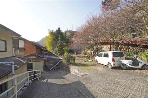 ハトさんハトマーク東京不動産山梨県大月市初狩町中初狩の 大月市初狩町中初狩21032 6K 中古一戸建