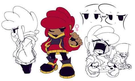 Updated Sona Again By Maxoke On Newgrounds