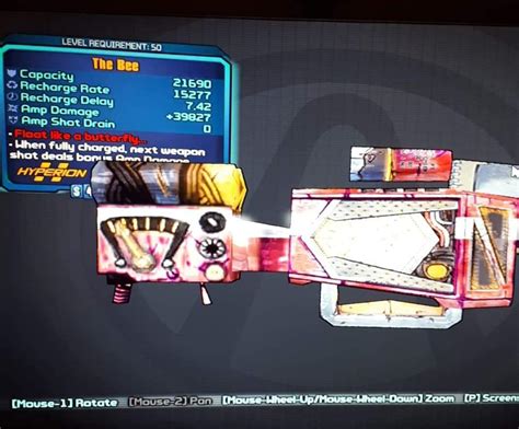On My Third Run Of Hunter Hellquist R Borderlands2