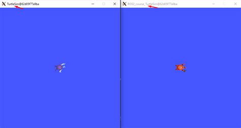 Configuring Environment — Ros 2 Course 01 Documentation