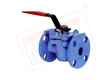 Plug Valve Manufacturers Exporters In India