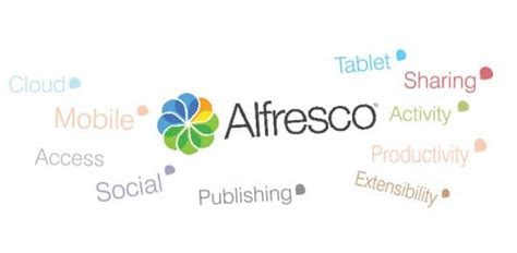 Things You Must Know About Alfresco An Open Source ECM