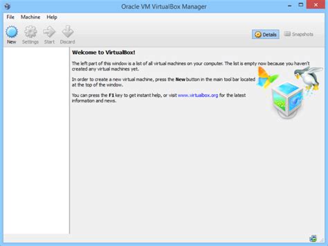How To Install Portable VirtualBox Stugon