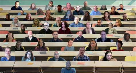 Emily Toler On Linkedin Annual Meeting With Our Wonderful Leadership