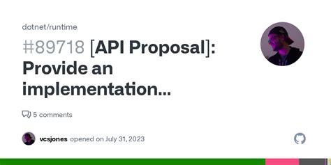 Api Proposal Provide An Implementation Aesgcm In Microsoftbcl
