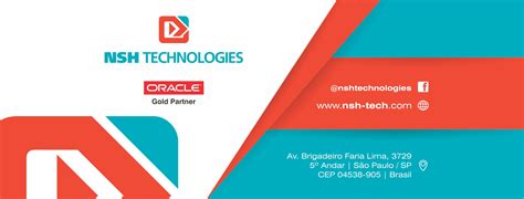 Nsh Technologies Linkedin