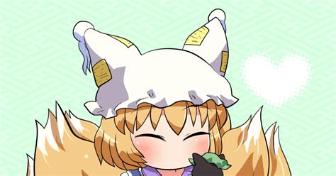 東方 らんちぇん 六合ダイスケのイラスト Pixiv