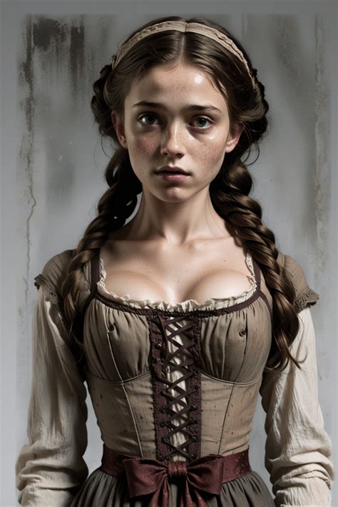 Lia - AI Character Cards | Character Tavern