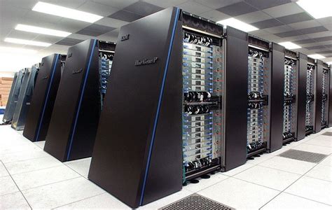 Ubuntu Ya Está Disponible Para Los Servidores Ibm Z14 Model Zr1 E Ibm