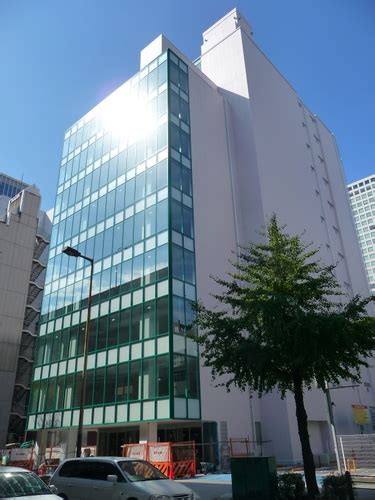 KDX南本町ビル の紹介 地図アクセスと写真 大阪市中央区南本町