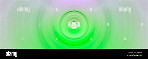 An Abstract Beautiful Background Of Concentric Circles Psychedelic Space Background Stock