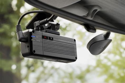 Thinkware F70 F200 Gps Antenna Vehicle Vision Online