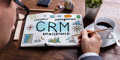 Crm O Que é Para Que Serve E Por Que A Sua Empresa Precisa De Um