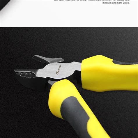 도매 와이어 사이드 커터 Alicate 손 도구 펜치 긴 코 대각선 절단 조합 펜치 Buy 플라이어 도구 손 도구 플라이어 커팅 플라이어 멀티 도구 Piler 펜치