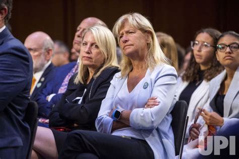 Photo Senate Judiciary Committee Holds Hearing To Ban Assault Weapons