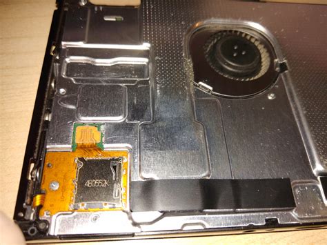 SD Reader Problem GBAtemp Net The Independent Video Game Community