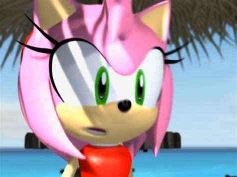 Pin Di Crystal Hunt Su Sonic