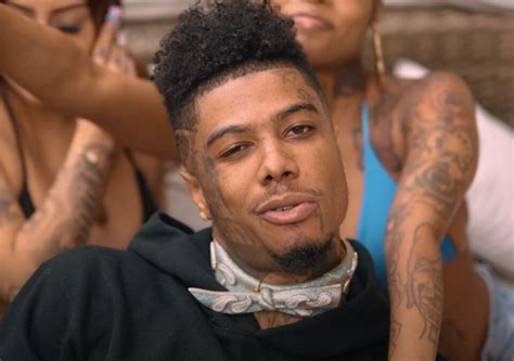 Blueface's New Tattoos Stir Family Drama | Stop The Breaks