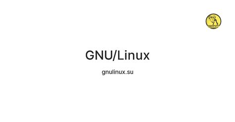GNU Linux Teletype
