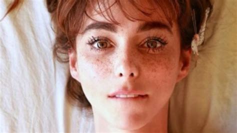 Natalia Téllez enamora a seguidores con sus pecas sexys Noticias de Chihuahua La Parada