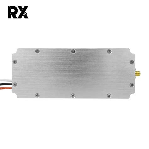 China 100 2700mhz 30w Anti Drone Jammer Module Suppliers Manufacturers