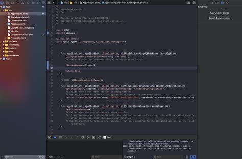 Ios High Battery Use With Firebase Pod Stack Overflow