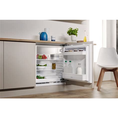 Mini Frigo Da Incasso Piccolo Sottopiano Indesit Ts 1612 Minifrigo In