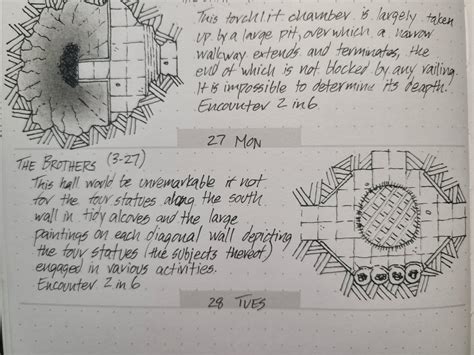 day 86 r dungeon23