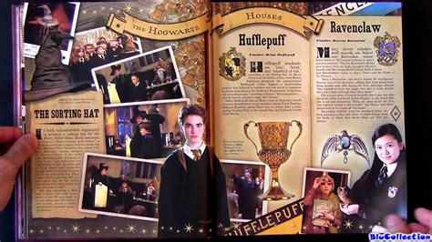 Harry Potter Film Wizardry Book Review Harry Potter Photo 28730482