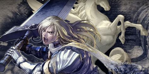The Top Characters From Soul Calibur VI Worst To Best