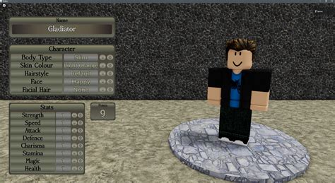 I Need Advice On Character Creation Related Tos Compliance Questions Game Design Support