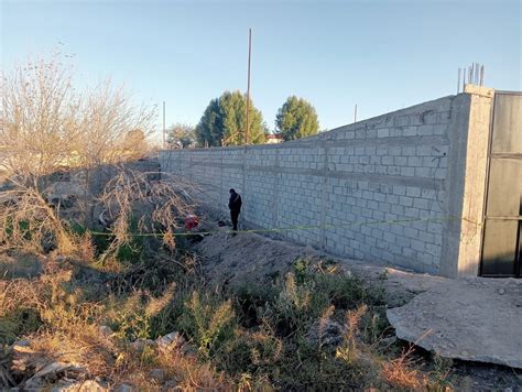Hombre Sufre Fatal Infarto En Gómez Palacio Fue Hallado Por Su Padre