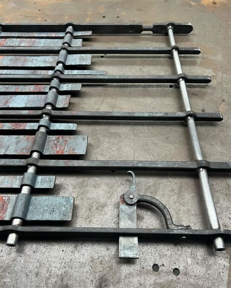 Contact Us James Price Blacksmith Ltd