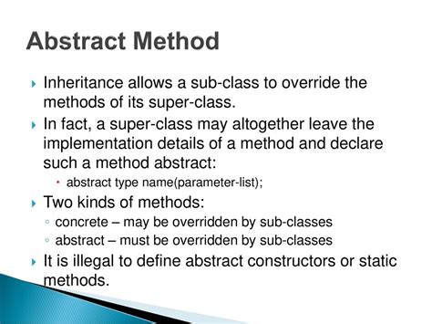 Object Oriented Programming Ppt Download