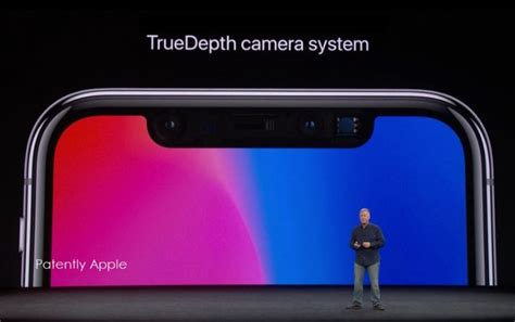 Strategy Analytics Finds Its The Iphone Xs Truedepth Camera Which