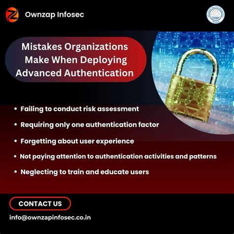 Ownzap Infosec On Linkedin Ownzapinfosec Iso Isocertification