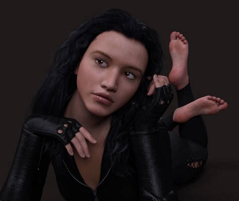 Dark Angel Max By Restif On Deviantart
