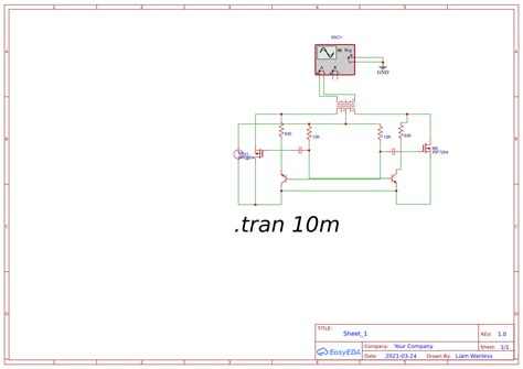 full bridge rectifier oshwlab