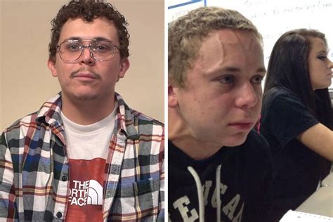 10 Years Later Man From Trying To Hold A Fart” Meme Reveals Truth