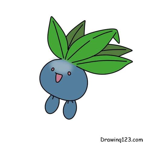 ポケモン ナゾノクサの描き方のチュートリアルを通じて、美しい絵を完成させるのに役立つことを願っています。