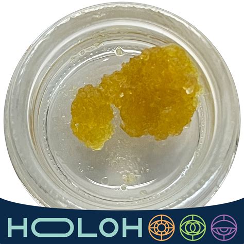 Holoh Jenny Kush Sugar Leafly