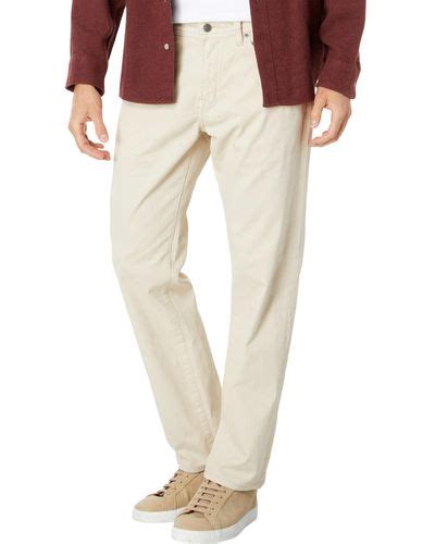 Natural Liverpool Jeans Company Clothing For Men Lyst